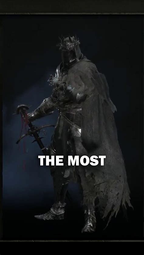 The Most Broken Lords Of The Fallen Class And How To Get It 😍 Clutchpoints