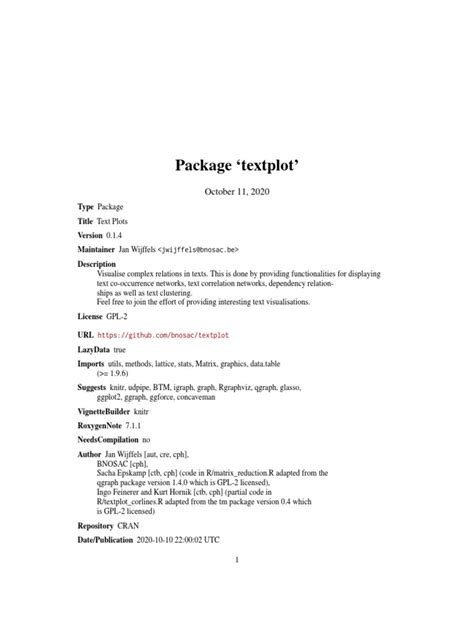 package textplot october 11 2020 pdf array data structure