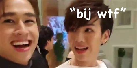 Petition For A Bl With A Bunch Of Sassy Characters Rthaibl