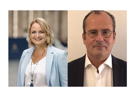 Julie White Et Herlé Xavier Carn Rejoignent Le Groupe Accor Industrie