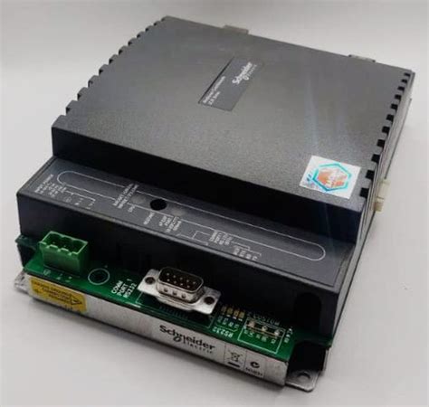 Controlador Bcx1 Cr 32 Schneider Electric Andover Controls Bacnet
