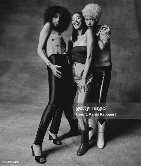 Pointer Sisters 1 Photos And Premium High Res Pictures Getty Images