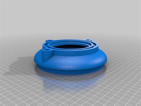 Free 3d File Office Plant Container 🏢・3d Printable Model To Download・cults