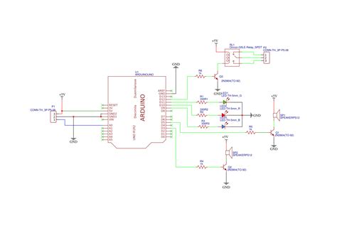 Arduino UNO Rev Resources EasyEDA