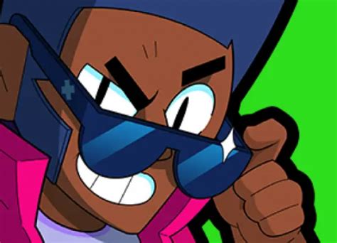 All Brock Skins Brawl Stars Tier List Community Rankings Tiermaker