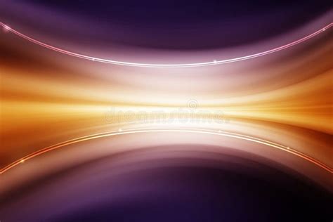 Abstract Curve Line Background Stock Illustration Illustration Of Screensaver Design 35316243