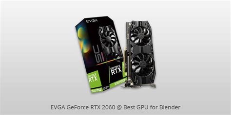 5 Best Gpus For Blender In 2025