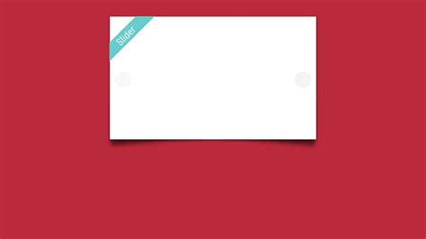 simple jquery slider