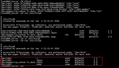 centos7下使用mondo rescue实现系统全备份 腾讯云开发者社区 腾讯云