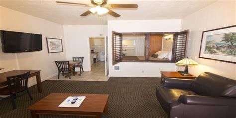 Affordable Guest Rooms In Capitola Ca Capitola Venetian Vacation Rentals