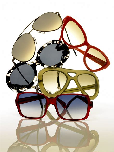 GUIA DE ESTILO Diccionario de Estilo Tipos de gafas según tu rostro