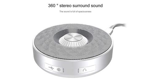 Baseus Compact And Portable Speaker Bluetooth Lanyard E03 Silver White Maltazon