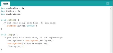 Display A Sine Wave Generated By GBF Using My Arduino Programming Arduino Forum
