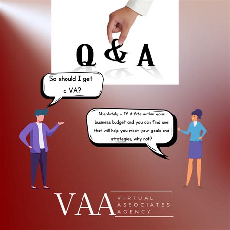 Virtual Associate Agency