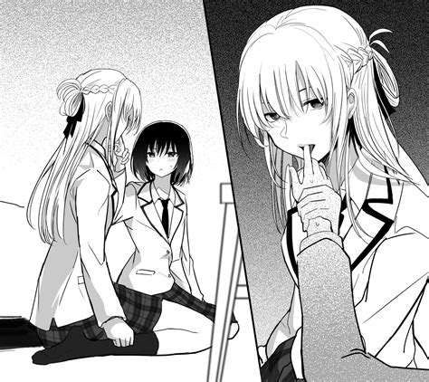 Miyagi Shiori And Sendai Hazuki Shuuniichido Classmate Wo Kau Hanashi