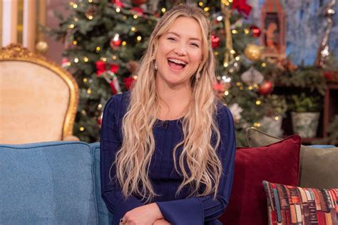 Kate Hudson Tendre Déclaration Et Vidéos Souvenirs Pour Lanniversaire