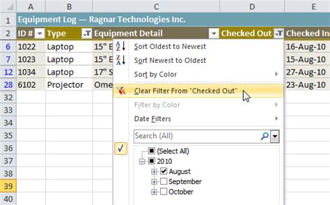 Print Only Filtered Data Excel Now The Problem Begins In Here If You