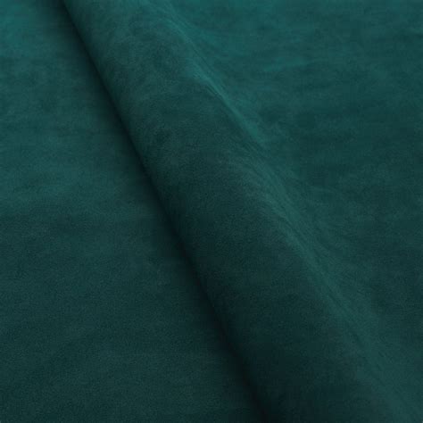 Bavarian Suede Evergreen Demar Leather