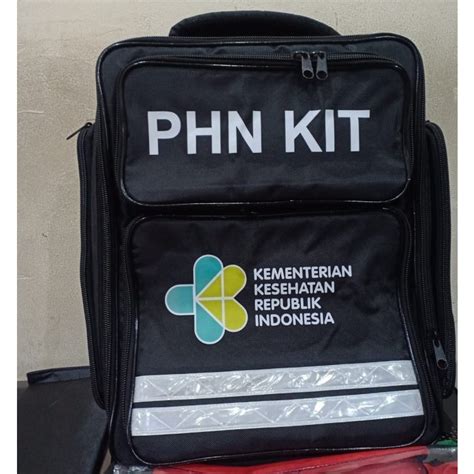 Jual Phn Kit Puskesmas Kit Shopee Indonesia