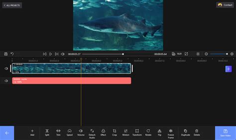 how to convert filmora wfp to mp4 free and easily