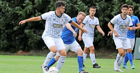 Hfc Colditz Trainer Alexander Kuhnert Glückt Einstand In Cossebaude