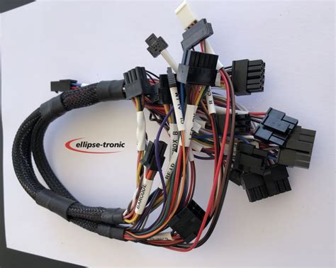 Ellipse Tronic On Linkedin Cable Assembly This Is Just Another Cable