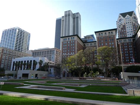 The Getty Center Los Angeles Love Travelling Blog