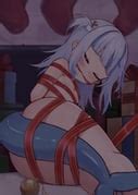 Gawr Gura And Bloop Hololive And More Drawn By Hirotaka Danbooru