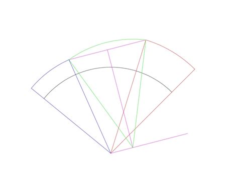 Transition A Curve Autodesk Community