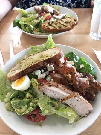 Tender Greens Los Angeles 12050 Ventura Blvd Studio City Menu