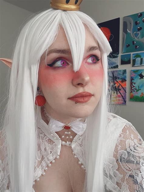 [self] Boosette Cosplay R Cosplayers