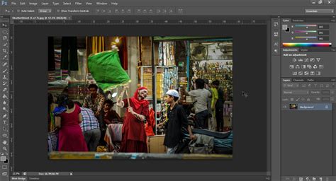 How To Copy And Duplicate A Layer In Photoshop