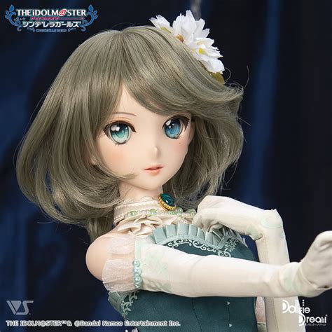 Kaede Takagaki Dollfie Dream Volks Nd Ver