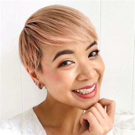 30 Pixie Cuts That Are Outshining Everyones Favorite Bob Hairstyle