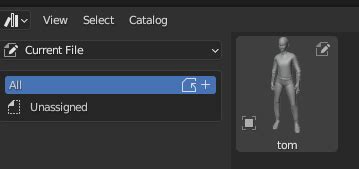 Pose Assets Issue Talk GameDev Tv