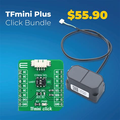Tfmini Click Blog