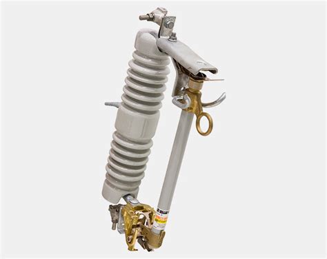Eslabon Fusible Universal 15 25kv 9 Amp —
