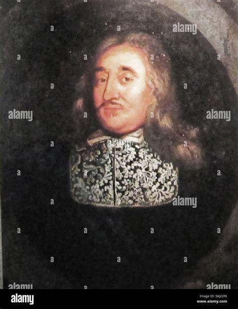 Henry Obrien Was The 5th Earl Of Thomond An Irish Nobleman Who Lived During The 17th Century