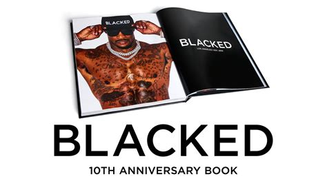 Blacked Celebrates A Decade Of Iconic Adult Entertainment Pulse Magazine