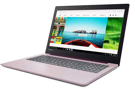 Lenovo ideapad 330 (15", 330-15IGM/AST) - Specs, Tests, and Prices ...