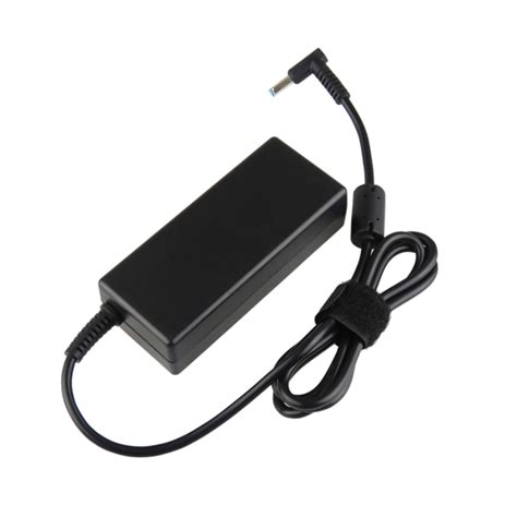 Зарядно за лаптоп HP 65W с щепсел 4,5 x 3,0 mm за Pavilion Envy ...