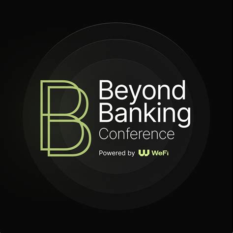 Beyond Banking Conference By Wefi