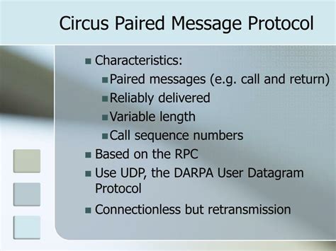 Ppt Replicated Distributed Systems Powerpoint Presentation Free Download Id6565900