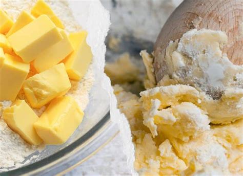 Beurre Manié The French Secret To Perfect Easy Sauces The Classic Culinarian