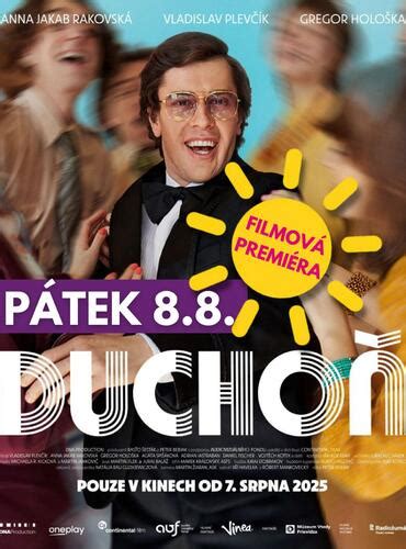 Duchoň Vrchlabí žije