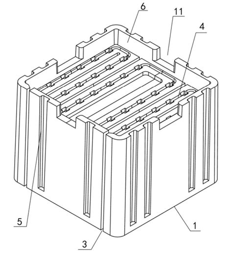 A New And Improved Method For Fireworks Shell Making