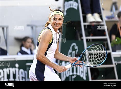 Gabriela Sabatini Tennis