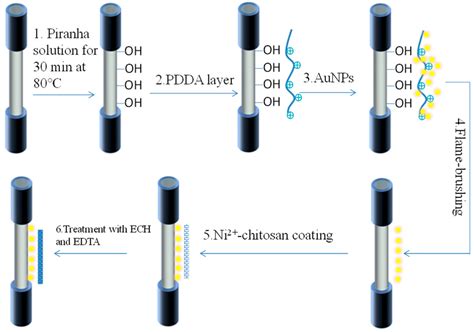 Ion Imprinted Chitosan Based Localized Surface Plasmon Resonance Sensor For Ni2 Detection