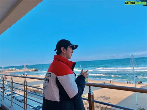 Moon Jun Young Gethu Cinema