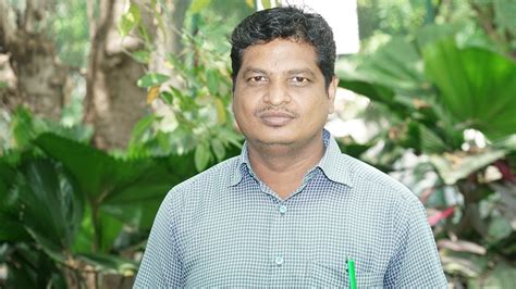 Mr M Sakthivel Srm Arts And Science College